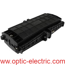 Introduction of optical cable splicing box enclosure - Optic-Electric ...