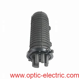 Introduction of optical cable splicing box enclosure - Optic-Electric ...
