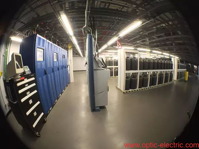 How do submarine cables work? - Optic-Electric | Optic-Electric