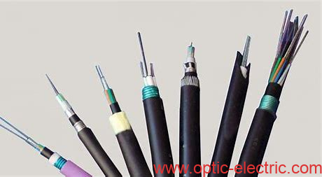 Kas ir optiskās šķiedras kabelis - Optiski-elektrisks | Optiski-elektrisks