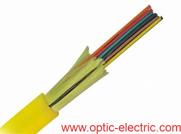 What is Indoor Optical Cable - Optic-Electric | Optic-Electric